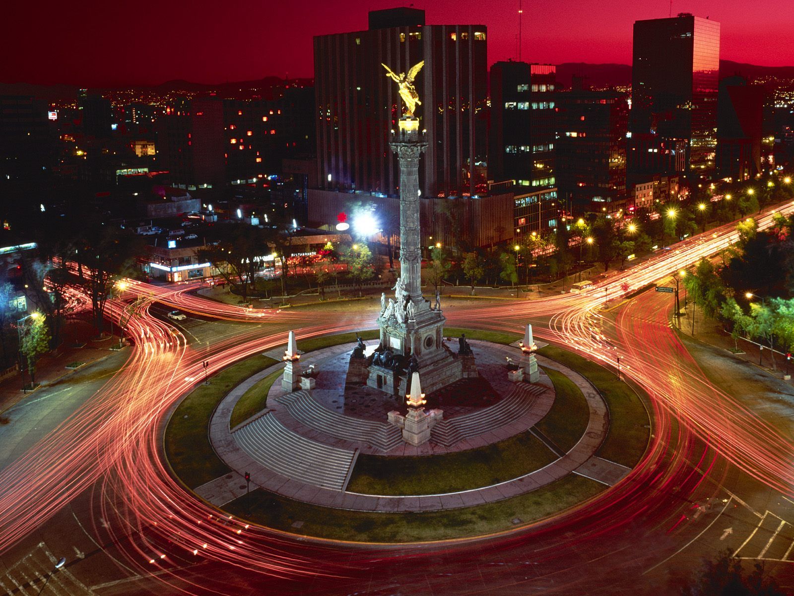 Guía CDMX 2026: antros, bares, restaurantes | Trend México