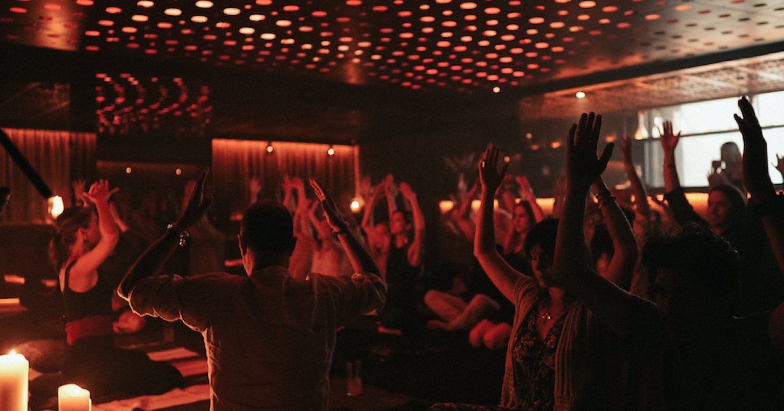 Guía completa de los mejores bares en la Condesa | Conceptos únicos