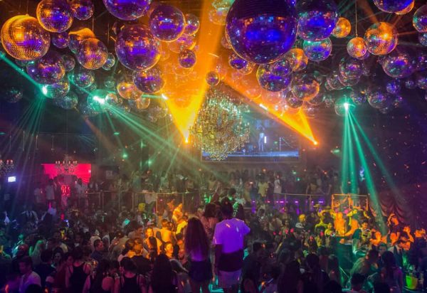 Revista Trend México | Guía de la CDMX | Antros | Bares | Restaurantes
