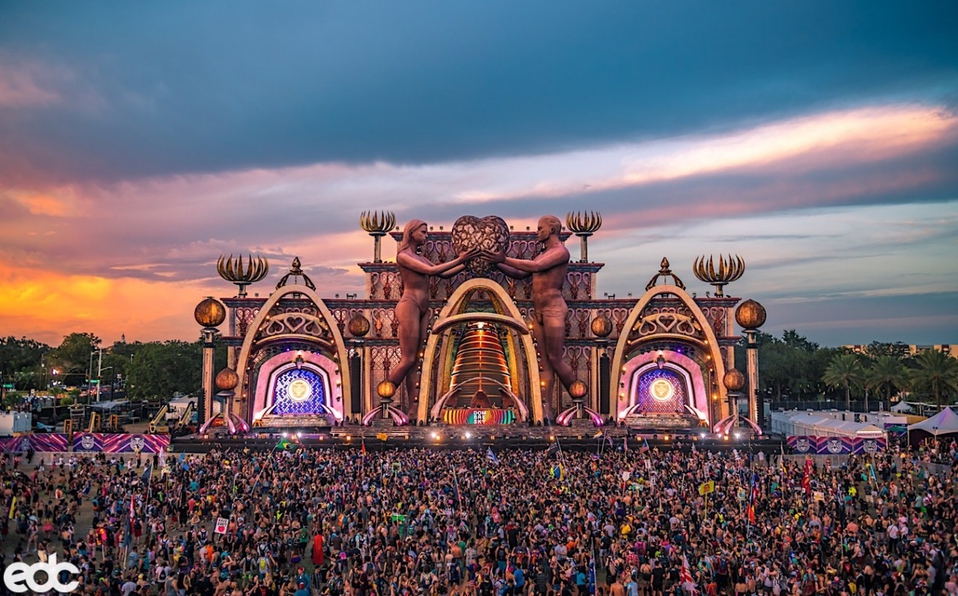 Se acerca el EDC 2020, edición 3 días