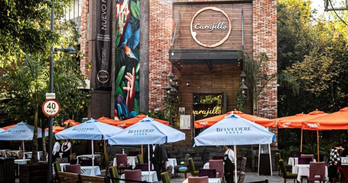 Los mejores bares de Polanco abiertos este 2022 | Trend México