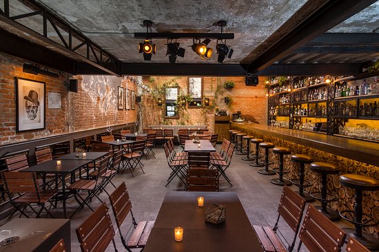 Los mejores bares de Polanco abiertos este 2022 | Trend México