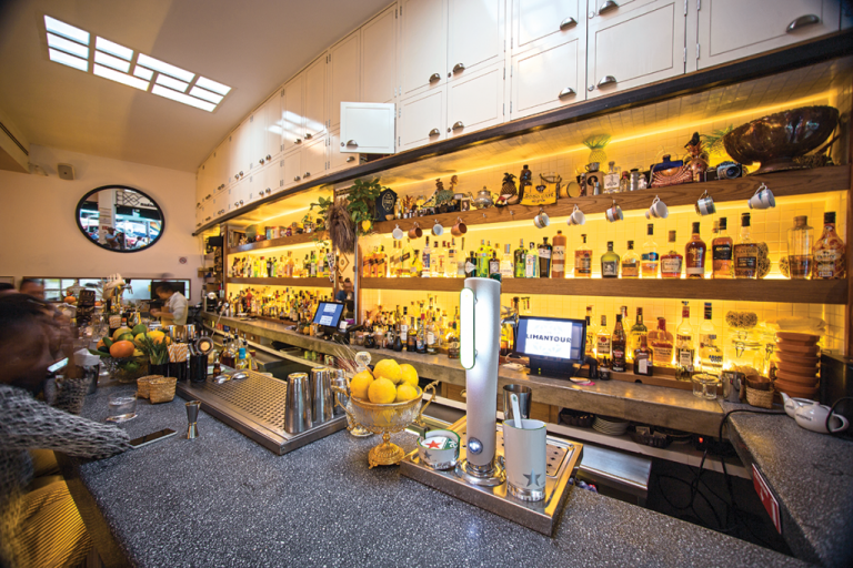 Los mejores bares de Polanco abiertos este 2022 | Trend México