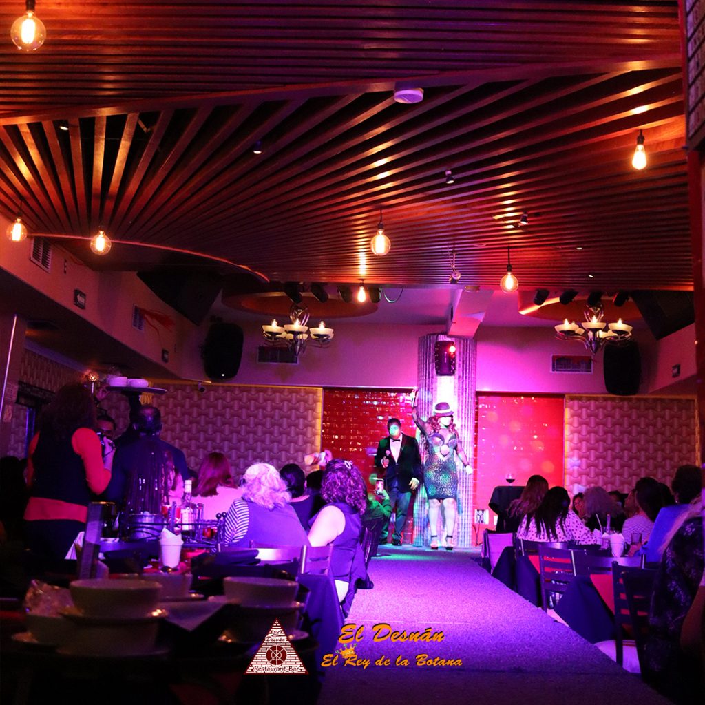 El desván | Un bar para ir a jugar la ficha, comer y disfrutar del ...