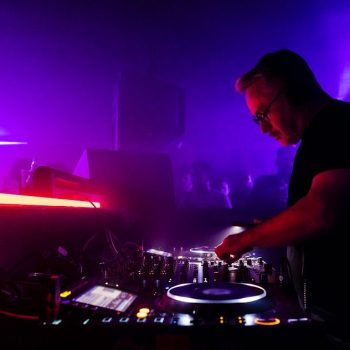 Guía de antros de música electrónica en CDMX | Antros, terrazas y bares