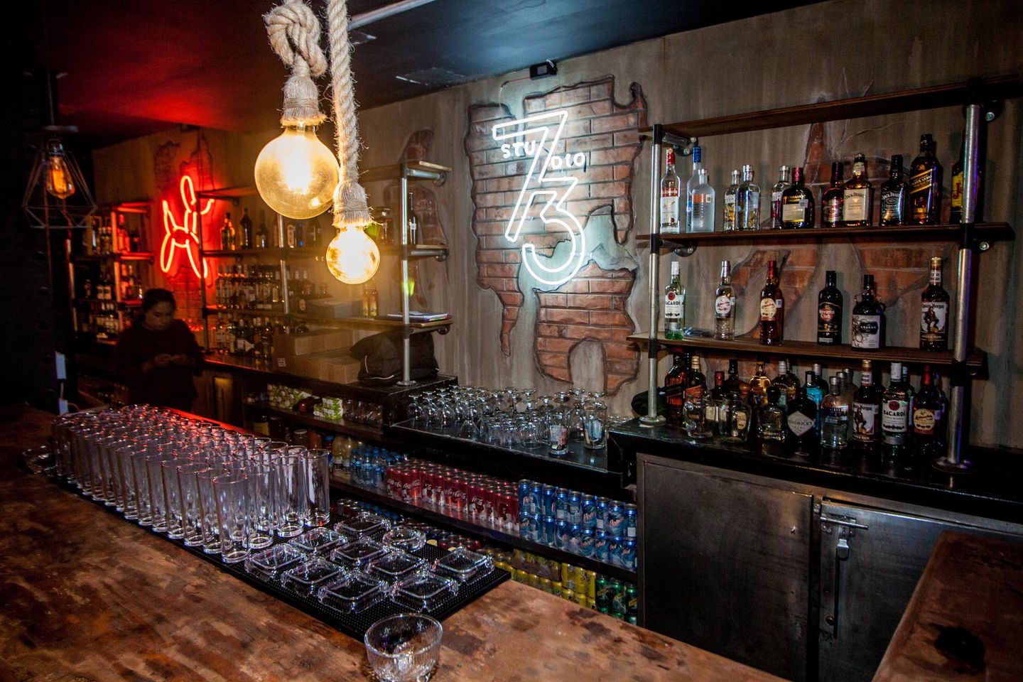 Studio 73 Condesa | Checa todos los detalles | Antro exclusivo
