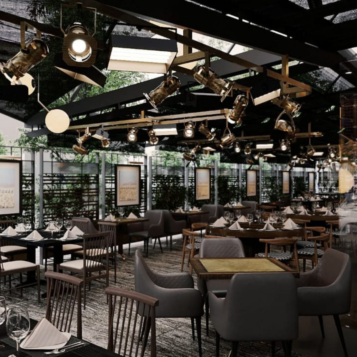 Guía completa de los mejores restaurantes en Polanco