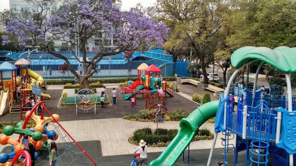 Los mejores parques de la CDMX | ¡Checa la lista completa!