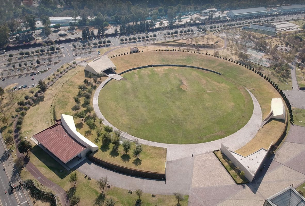 Los mejores parques de la CDMX | ¡Checa la lista completa!