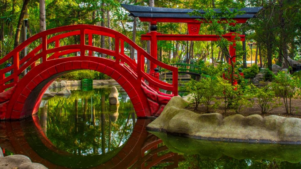 Los mejores parques de la CDMX | ¡Checa la lista completa!