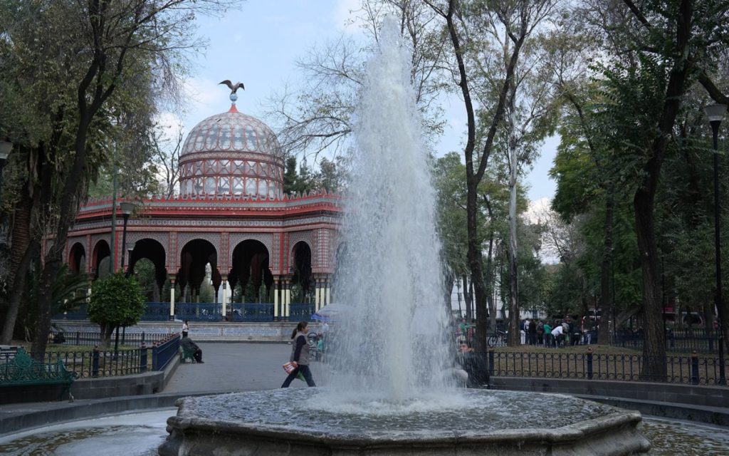 Los mejores parques de la CDMX | ¡Checa la lista completa!