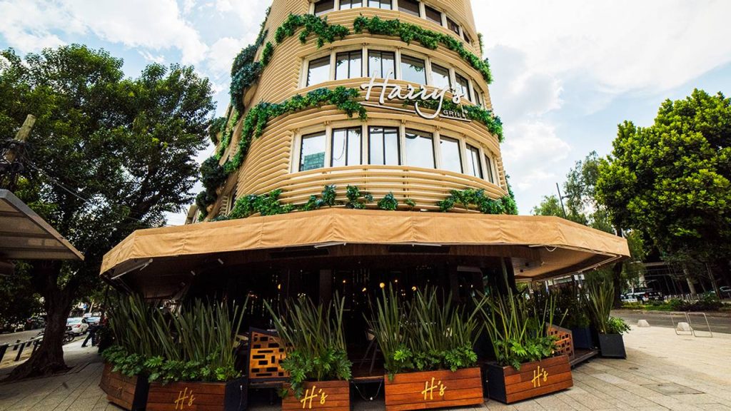 Guía completa de los mejores restaurantes en Polanco