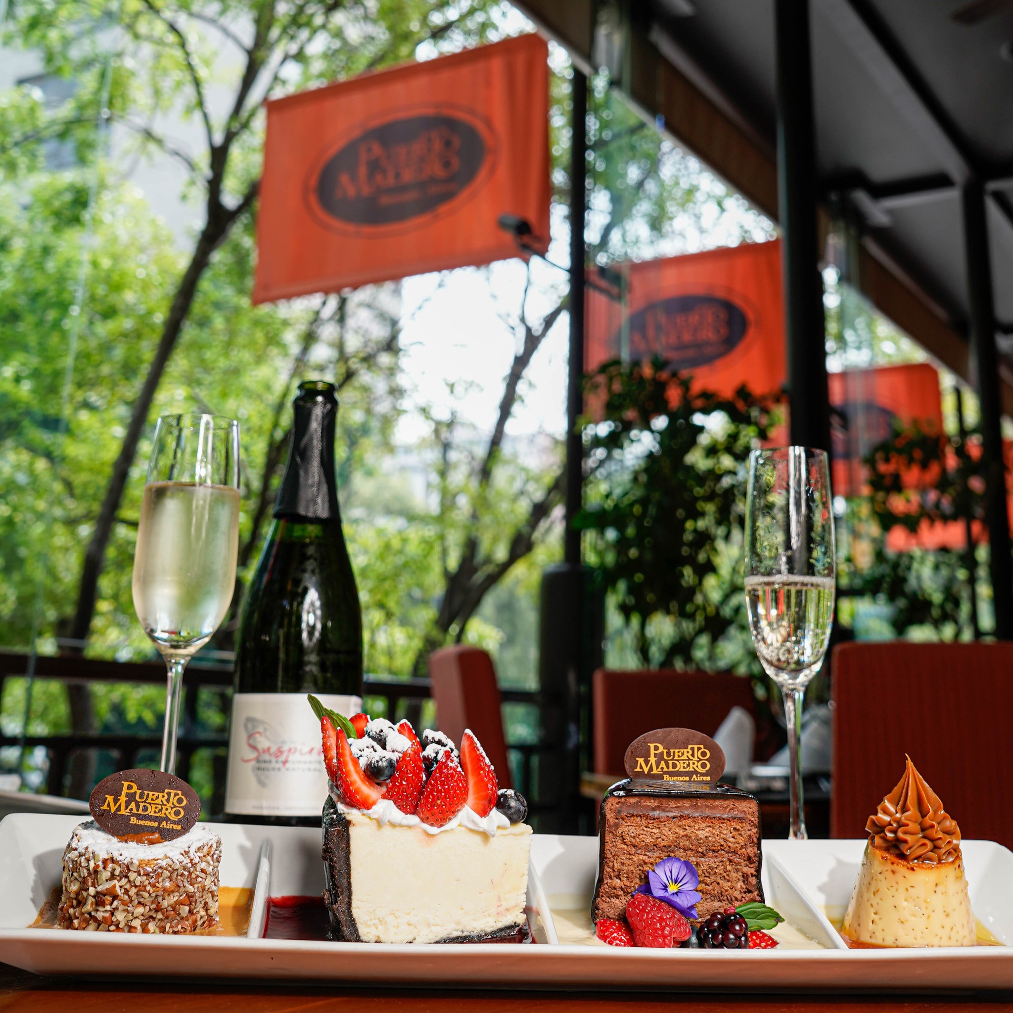 Guía completa de los mejores restaurantes en Polanco