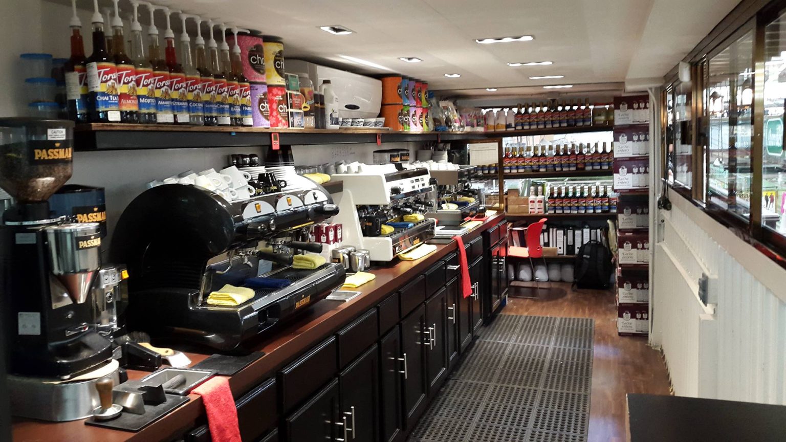 Guía completa de cafeterías famosas en CDMX | Múltiples experiencias