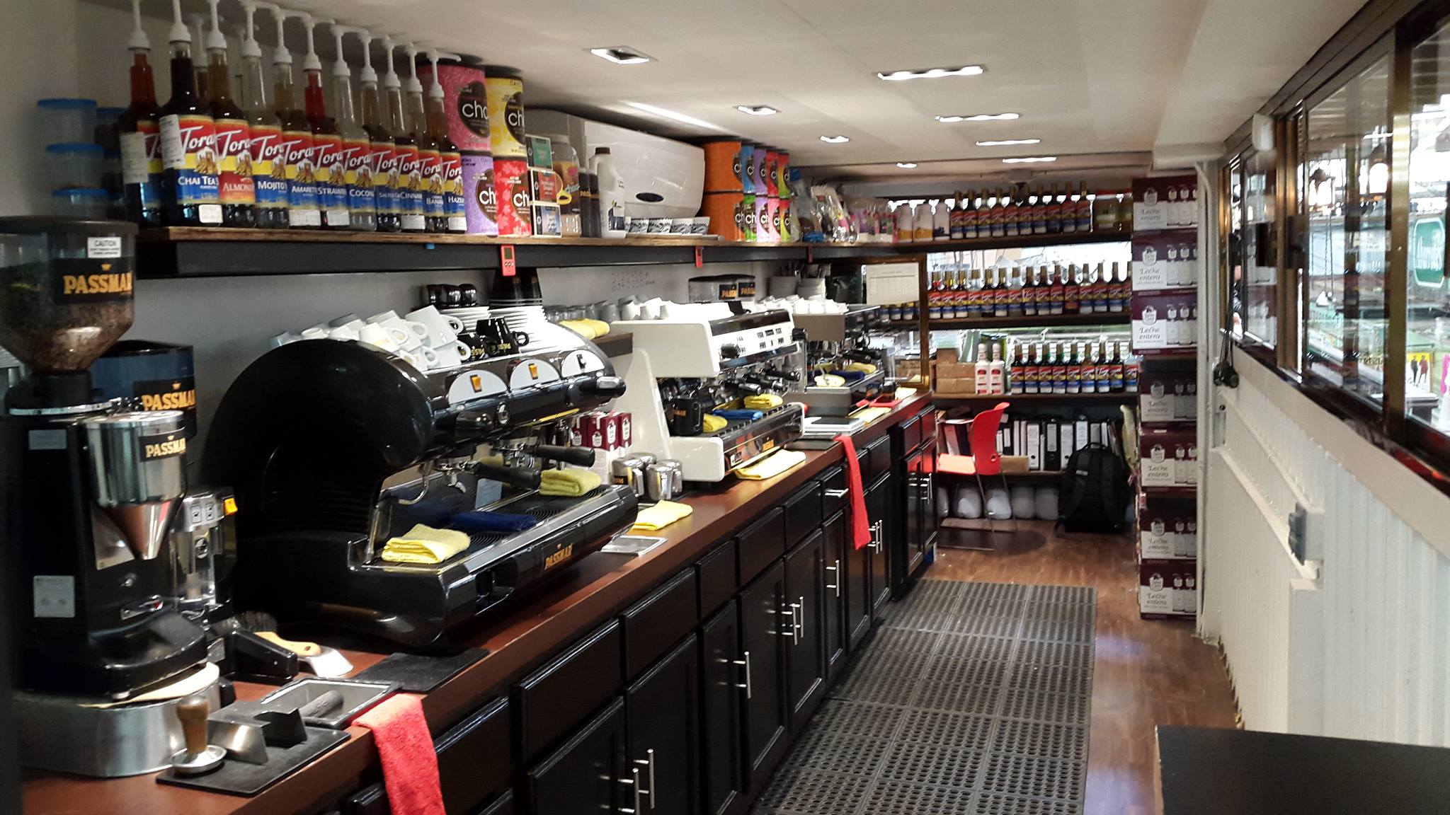 Guía completa de cafeterías famosas en CDMX | Múltiples experiencias