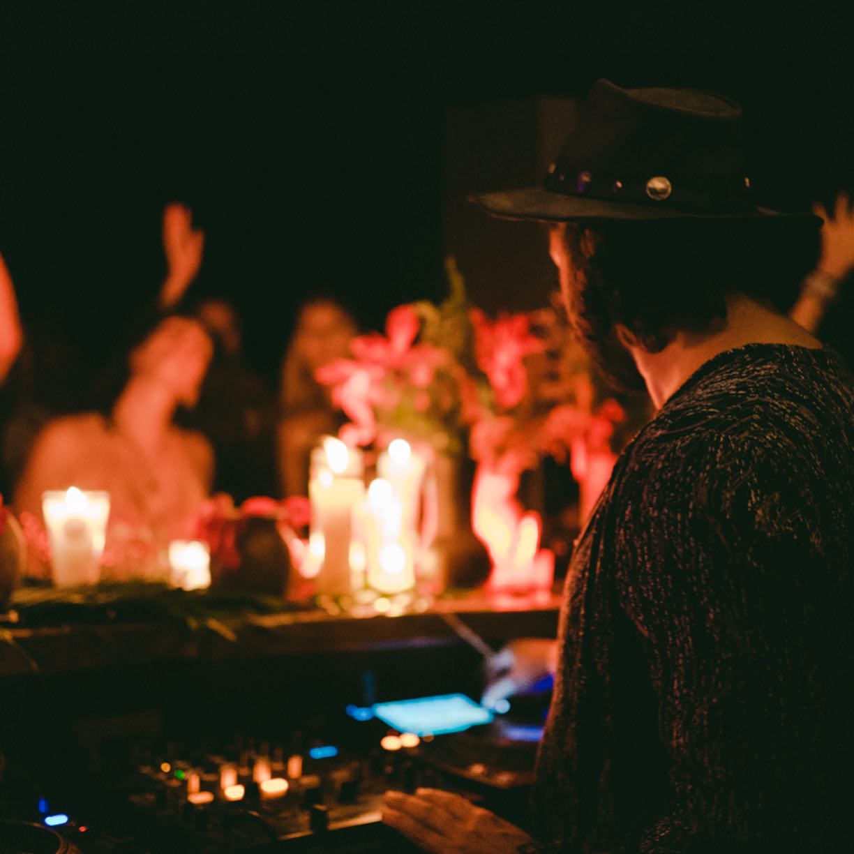 Sommo Puerto Escondido | Cocteles de autor | Concepto Tulum